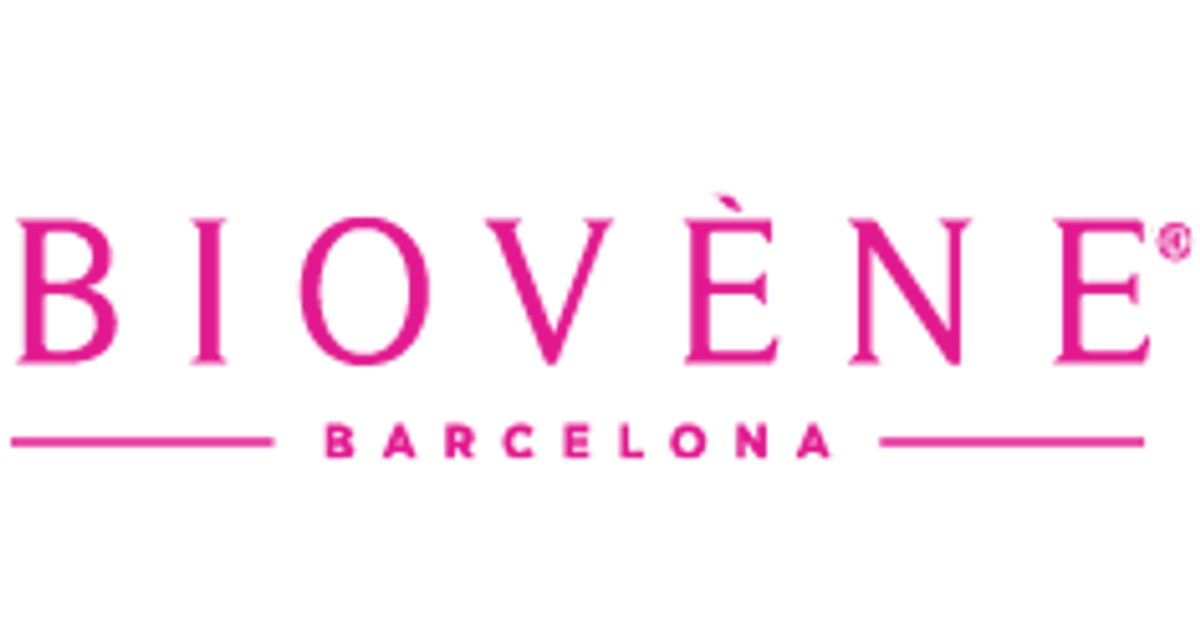 Biovène Barcelona | The conscious™ + Clean Beauty + Planet Positive